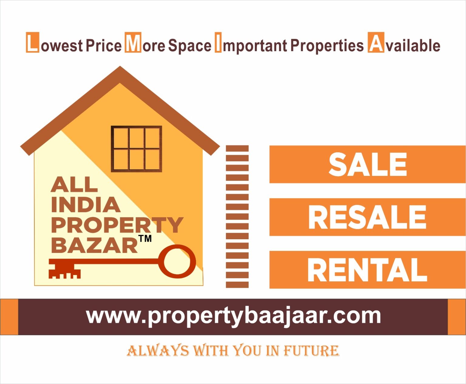 All India Property Bazar – Real Estate | Property | Buy Sell